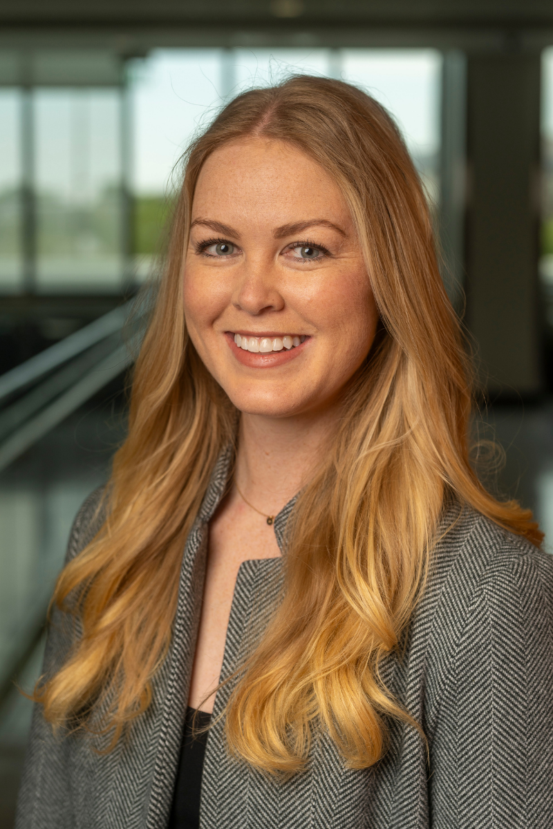 Dr. Madison Day - Day Dental DDS